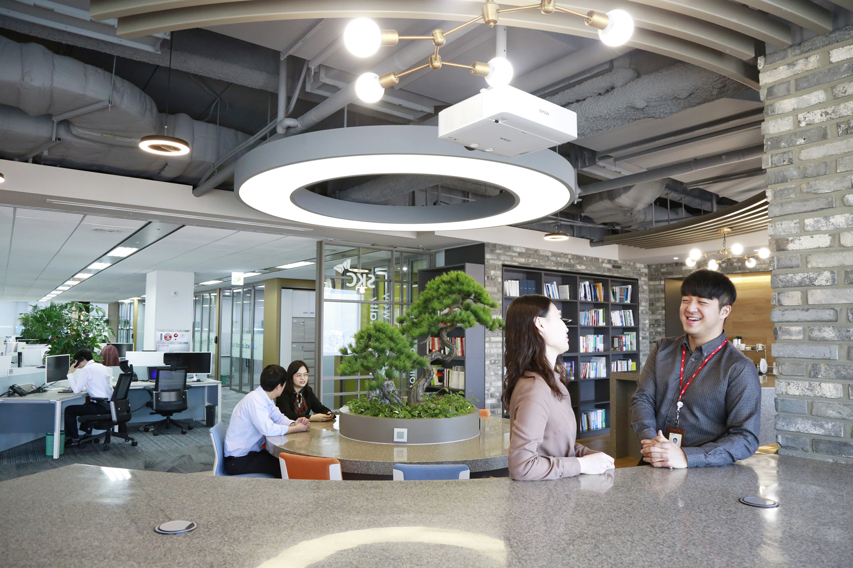 News│Communication│SKC